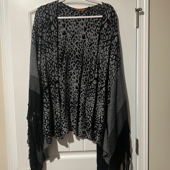 Tops | Shawl | Poshmark